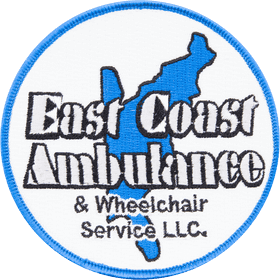 Custom Safety Patches - Signature Patches