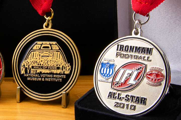 All Products - Signature Coins