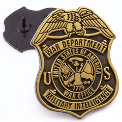 Signature Pins: Custom Lapel Pins with Free Shipping