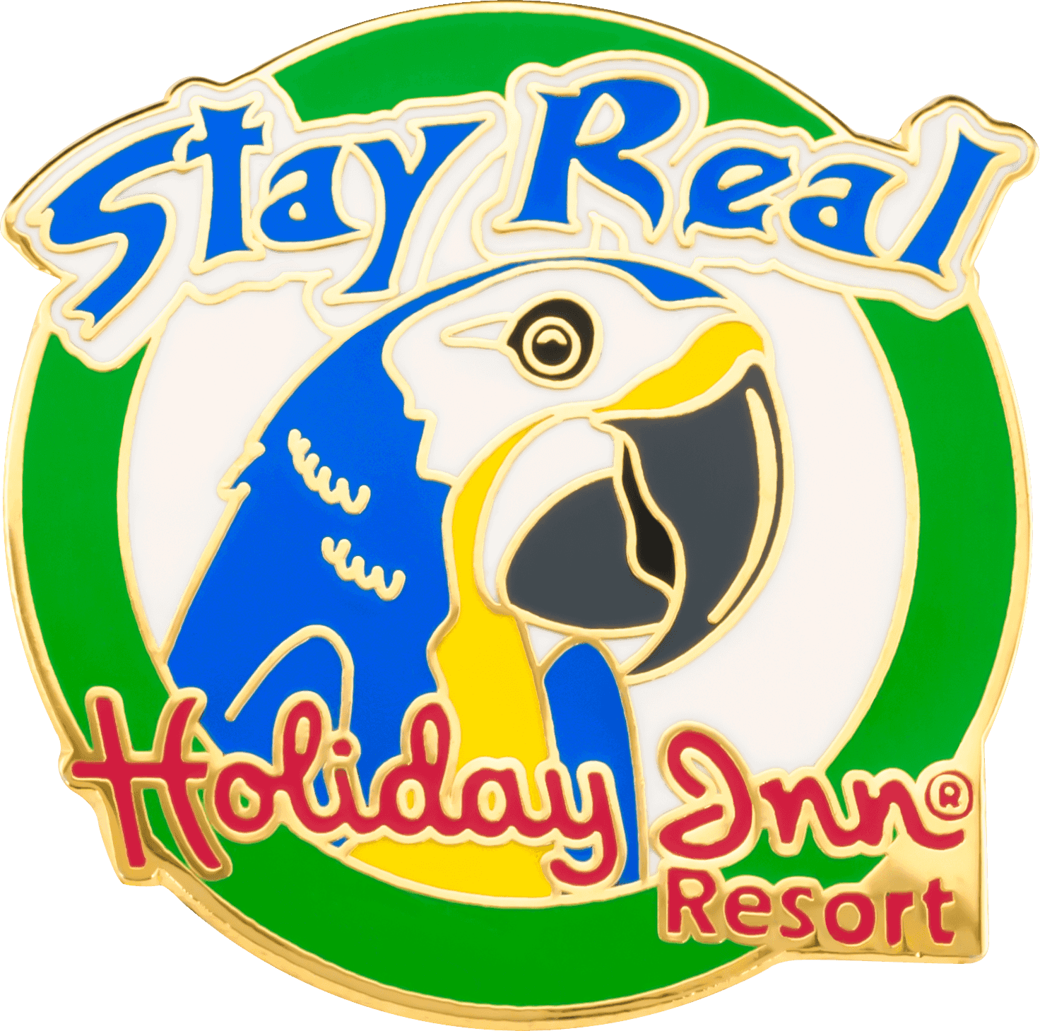 Cloisonne Pins | Hard Enamel Pins - Signature Pins