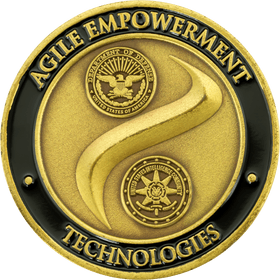 Employee Recognition Coins - Signature Coins