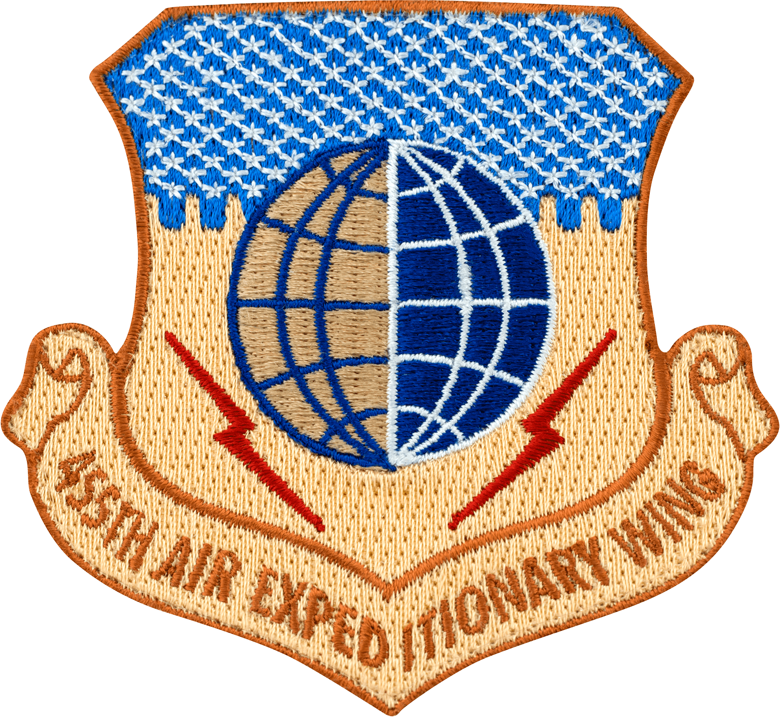 Embroidered Patches - Signature Patches