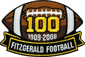 What is the Standard Size for Patches and How Would I Measure Them ...