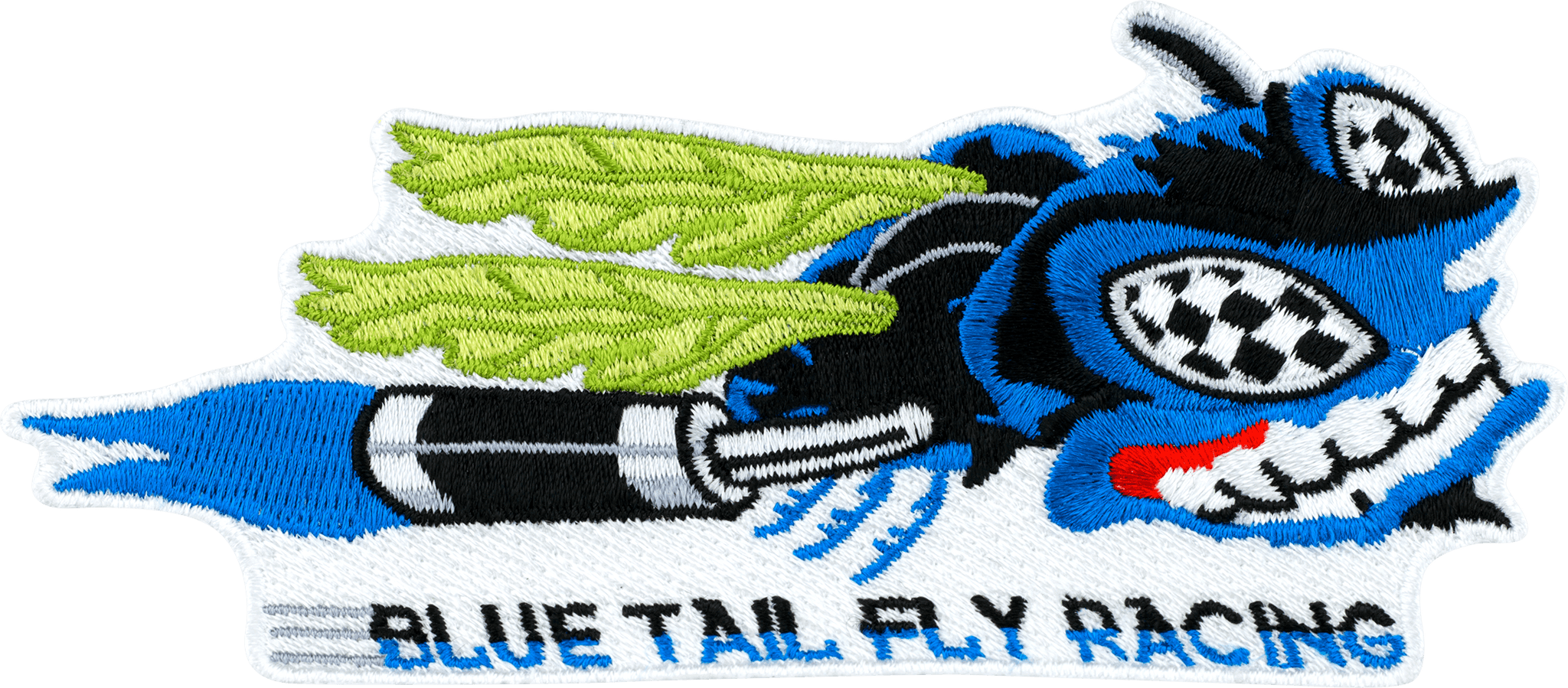 Custom Patch Pricing - Signature Patches