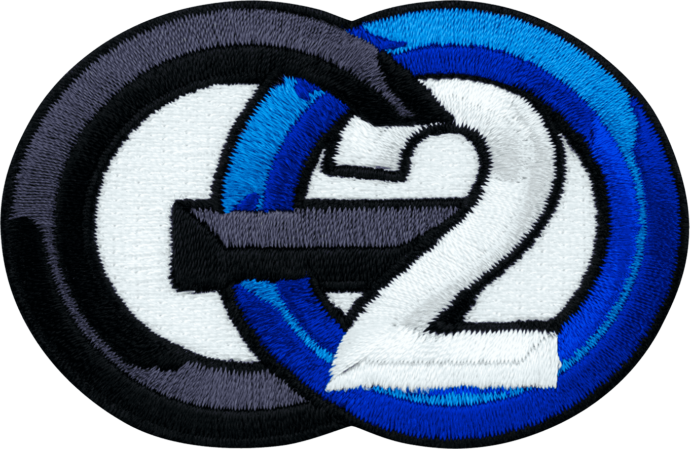 Custom Patch Pricing - Signature Patches