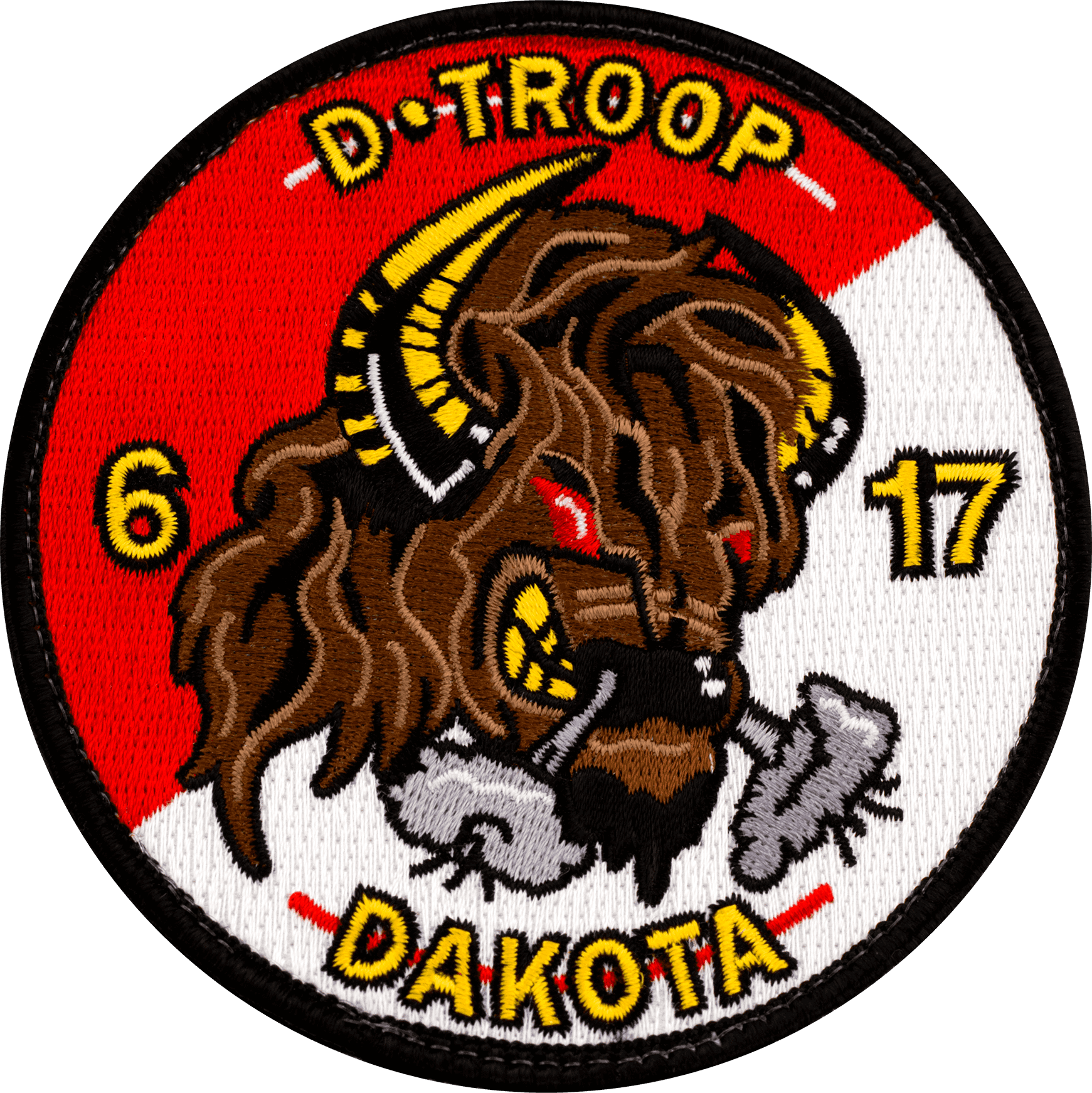 Custom Patch Pricing - Signature Patches