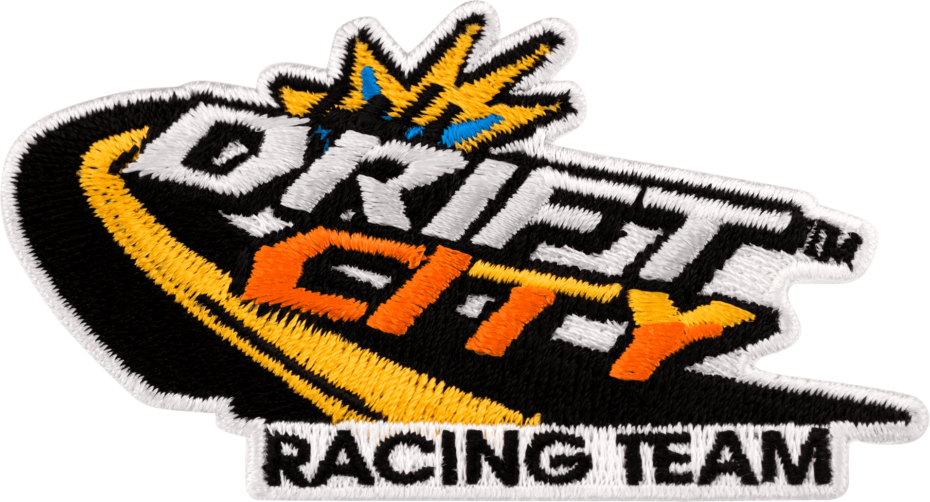 Embroidered Patches - Signature Patches