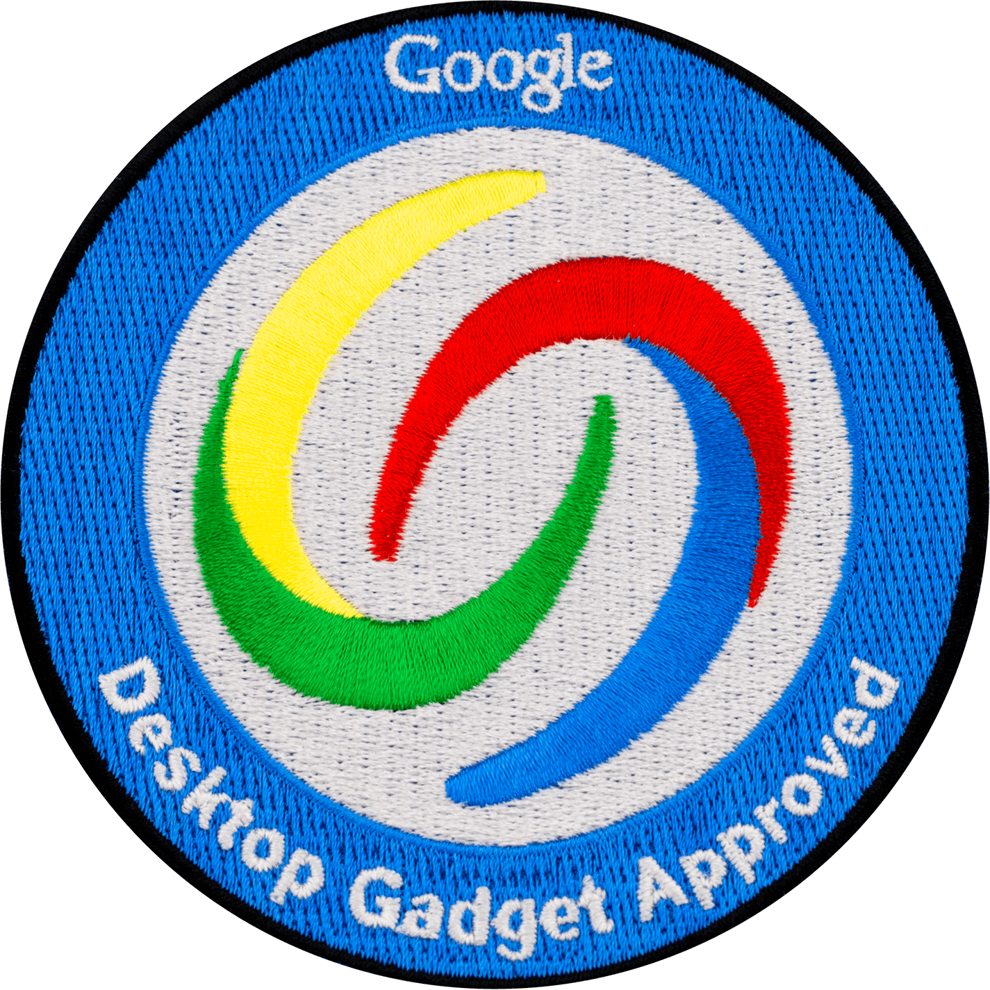 Embroidered Patches - Signature Patches