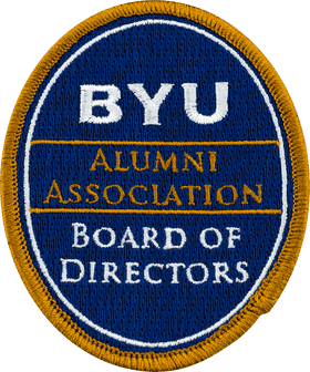 School Patches - Signature Patches