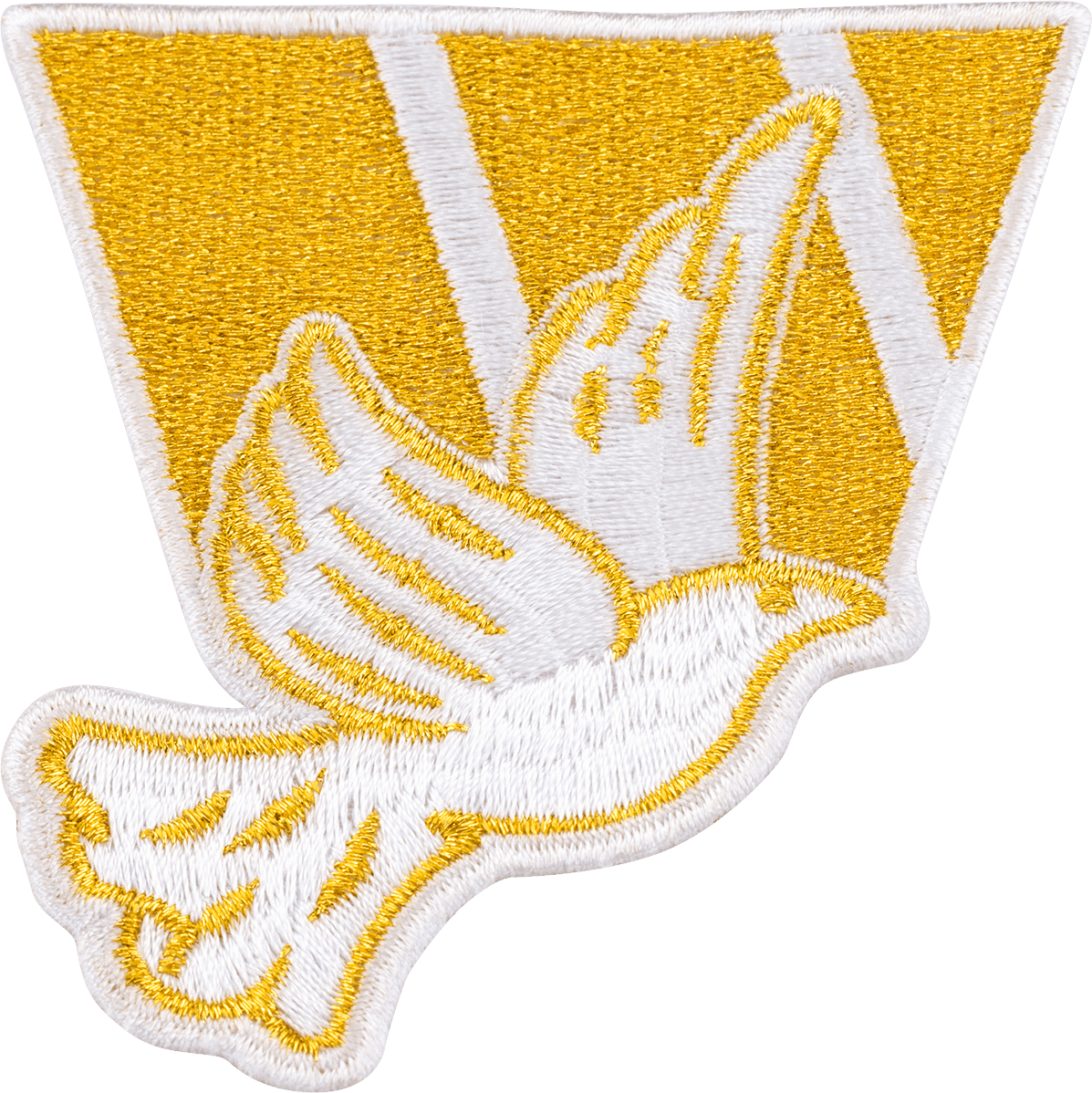 Embroidered Patches - Signature Patches