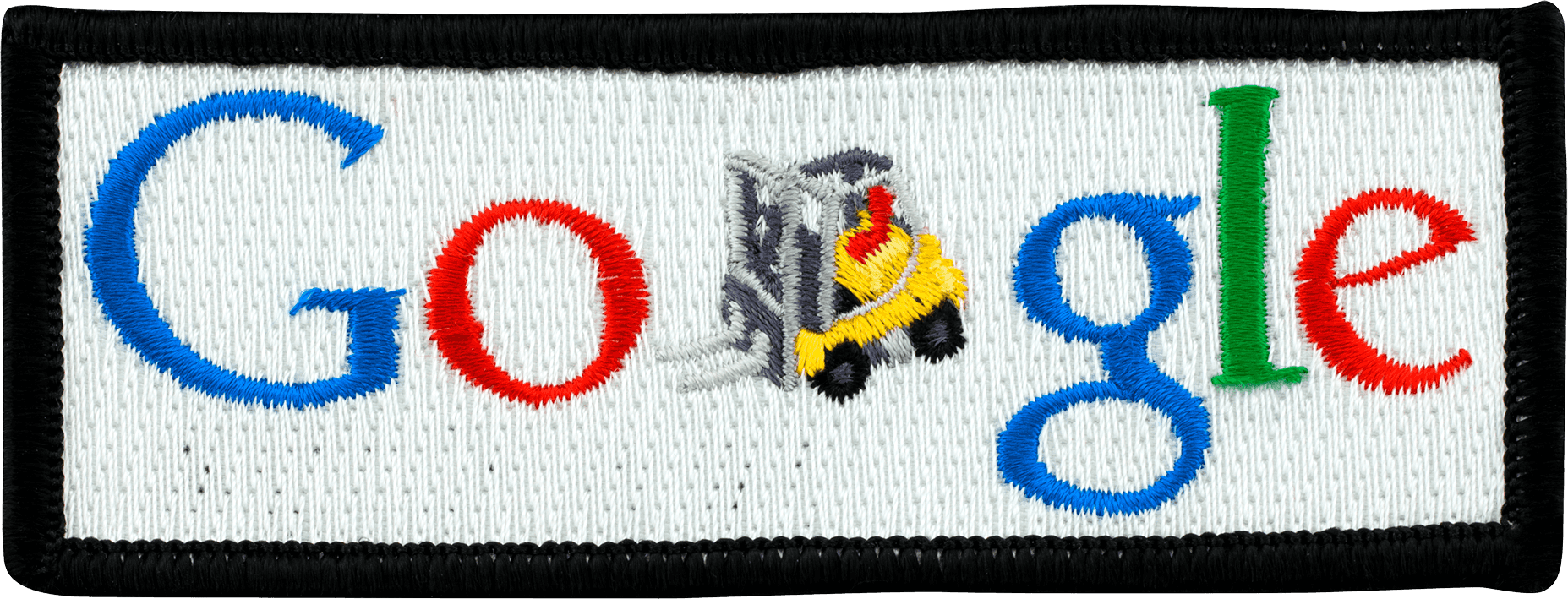 Uniform Name Patches - Signature Patches