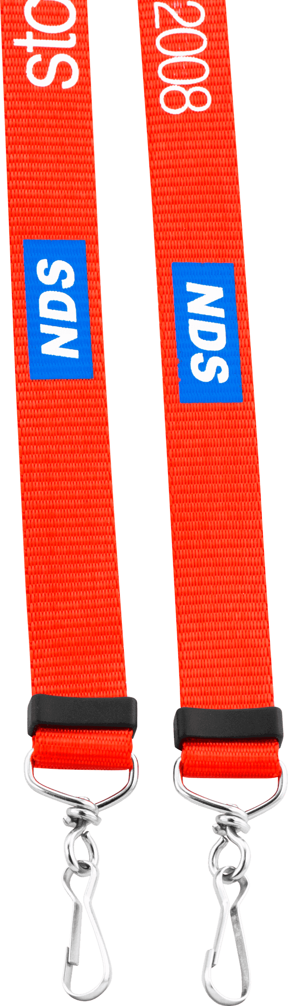 Nylon Lanyard - Signature Lanyards