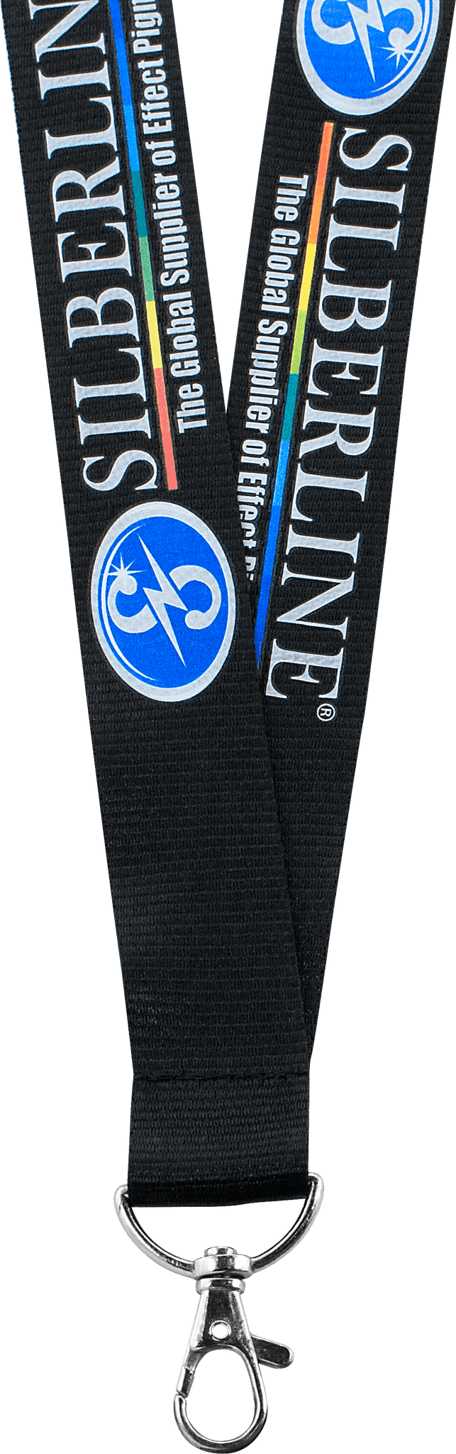 Polyester Lanyard - Signature Lanyards