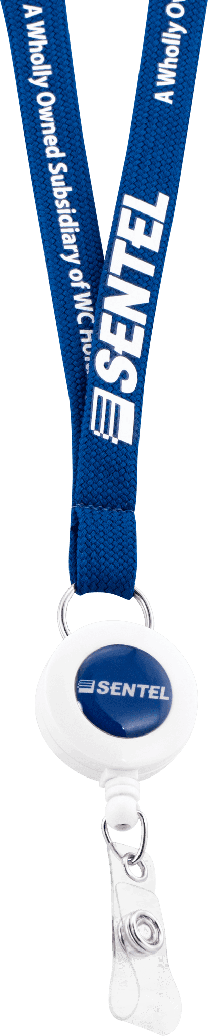 Tube Lanyard - Signature Lanyards