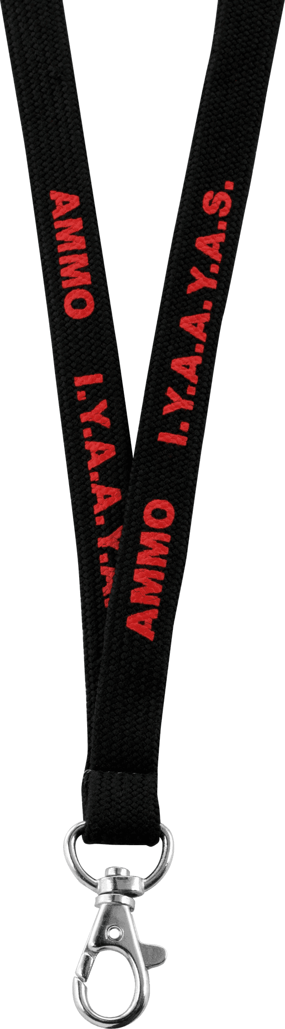 Tube Lanyard - Signature Lanyards