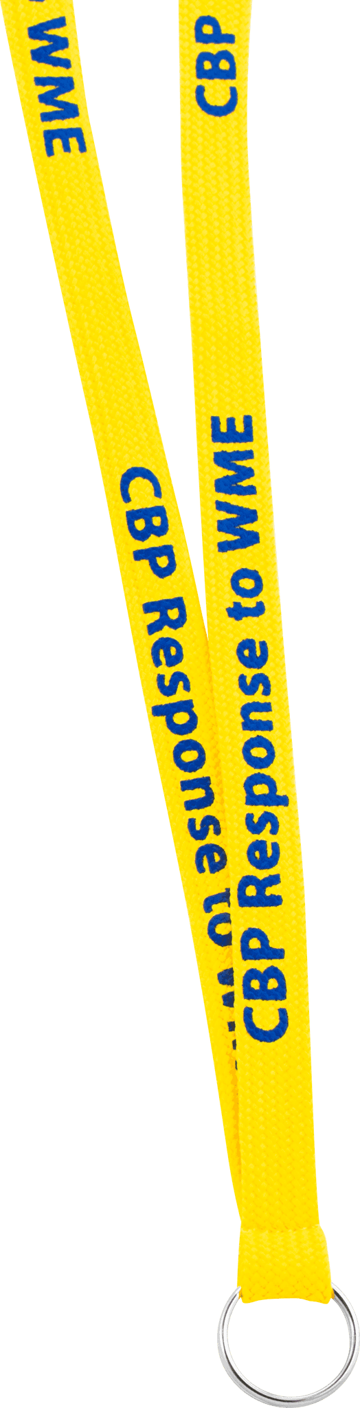 Tube Lanyard - Signature Lanyards