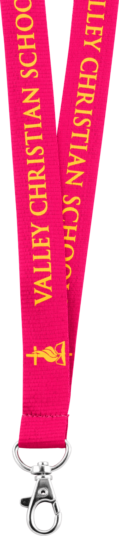School Lanyard - Signature Lanyards