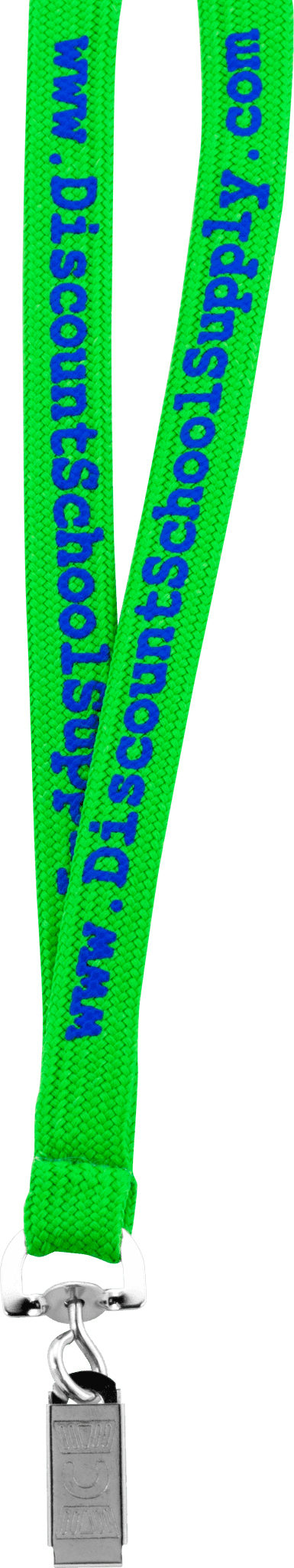 Tube Lanyard - Signature Lanyards