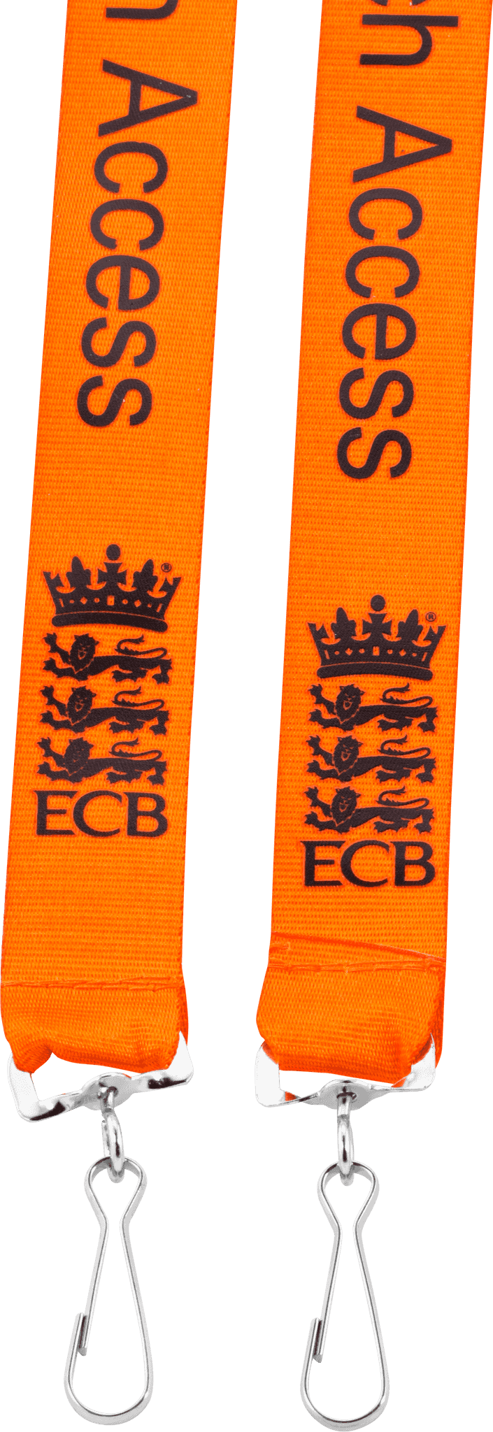 Convention Lanyards - Signature Lanyards