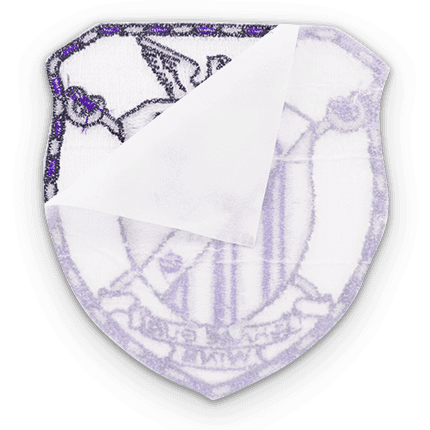 School Patches - Signature Patches