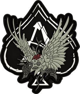 Hook and Loop Patches - Signature Patches