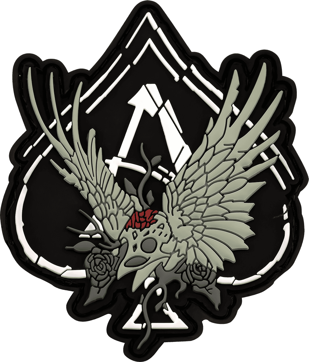 PVC Patches - Signature Patches