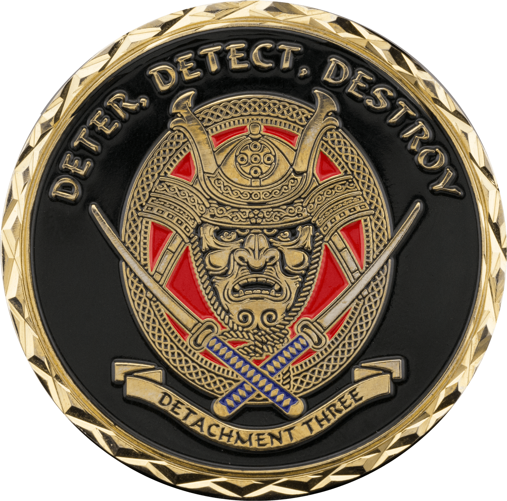 Navy SEAL Challenge Coins Signature Coins 