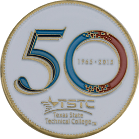 Safety Coins - Signature Coins