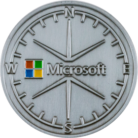 Employee Recognition Coins - Signature Coins