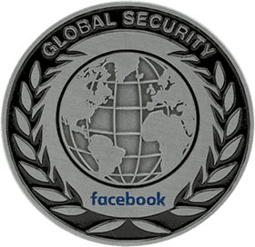 Safety Coins - Signature Coins