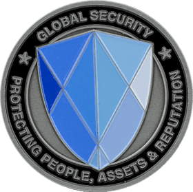 Safety Coins - Signature Coins