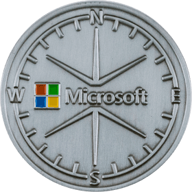 Employee Recognition Coins - Signature Coins