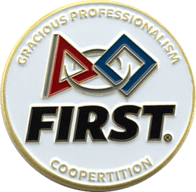 Safety Coins - Signature Coins