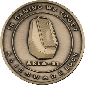 Safety Coins - Signature Coins