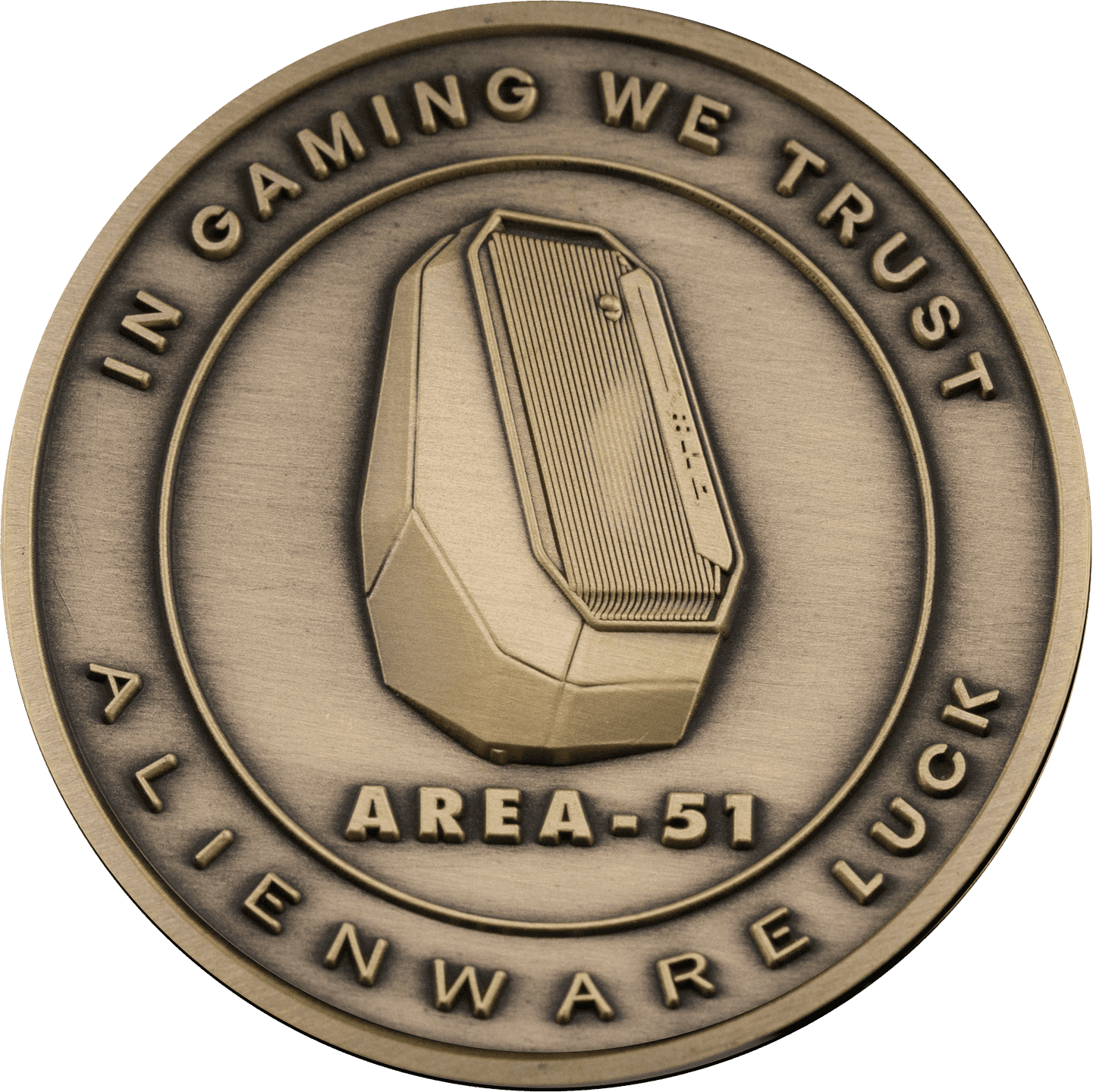 Years of Service Coins - Signature Coins