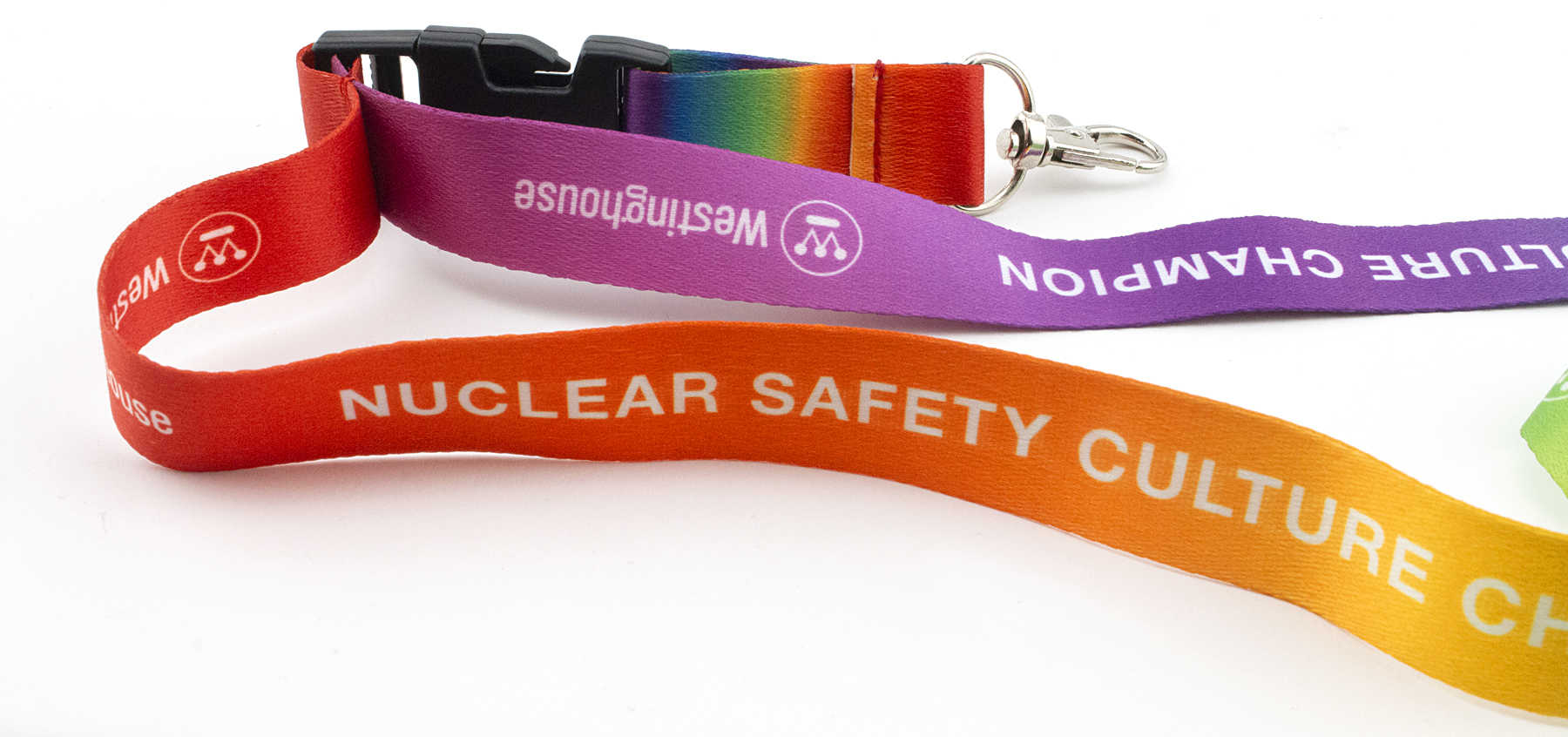Photo Lanyard - Signature Lanyards