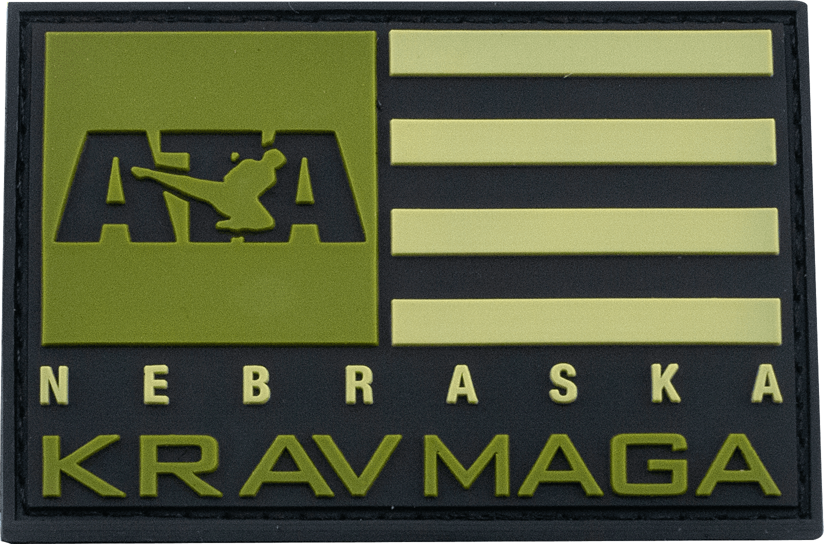 PVC Patches - Signature Patches