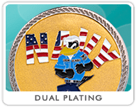 Challenge Coins For Your Special Event and Ceremony – Signature Coins