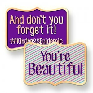 Be Complimentary with Your Actions by Handing Out Custom Challenge ...