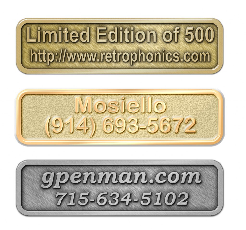 What is a Custom Back Stamp on a Lapel Pin and How Is It Used ...