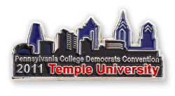 Celebrate Your Convention With Custom Lapel Pins – Signature Pins