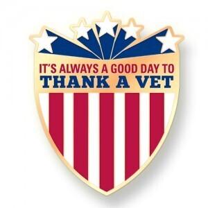 Five Facts That You Need to Know About Veterans Day – Signature Pins