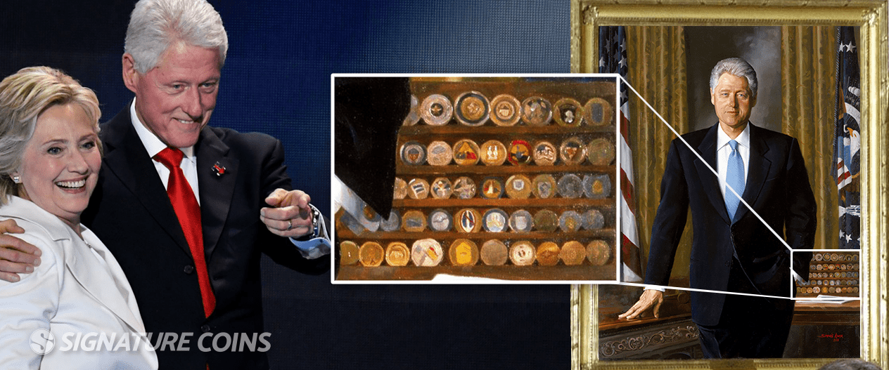 Challenge Coin Trivia: Little-Known Knowledge About the Industry ...