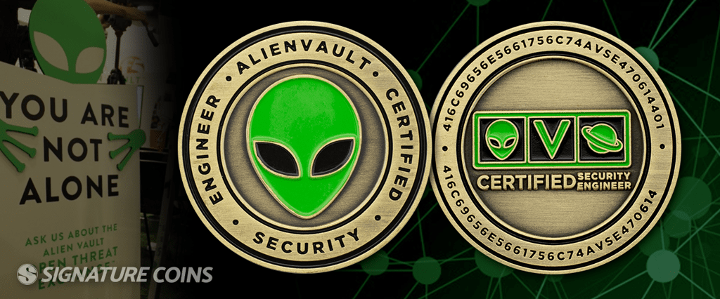 Challenge Coin Trivia: Little-Known Knowledge About the Industry ...